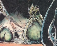 Royal Jelly | Xenopedia | Fandom