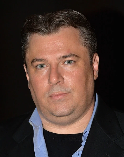 Shane Salerno | Xenopedia | Fandom