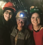 Stephanie Cho | Xenopedia | Fandom