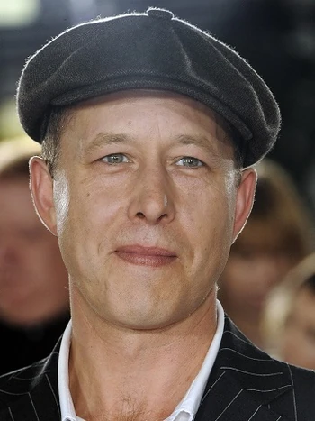 Daniel Betts | Xenopedia | Fandom