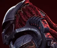 Dreadlocks | Xenopedia | Fandom