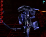 Xenoborg | Xenopedia | Fandom