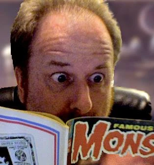 Mike Heisler | Xenopedia | Fandom