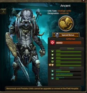 Ancient (title) | Xenopedia | Fandom