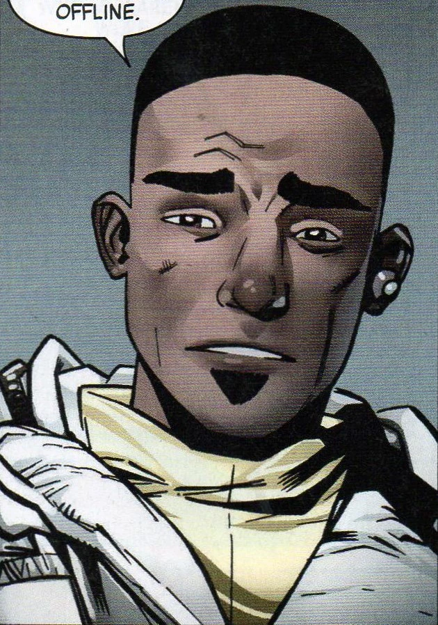 Paolo Silva | Xenopedia | Fandom