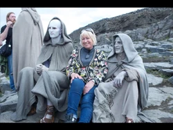 Prometheus Engineer Sacrifice