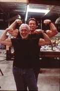 Stan Winston | Xenopedia | Fandom