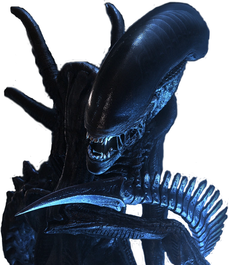 "Hannah" | Alien vs Predator RP Wiki | Fandom