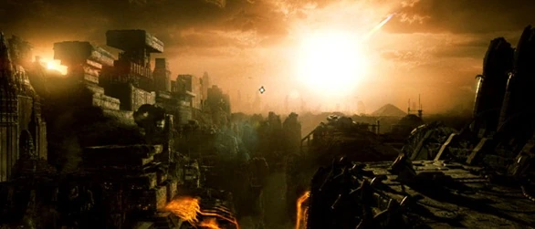 Yautja Őshaza | AvP:War FRPG Wiki | Fandom