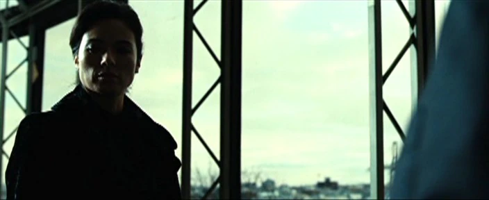 Ms. Yutani | AvP:War FRPG Wiki | Fandom