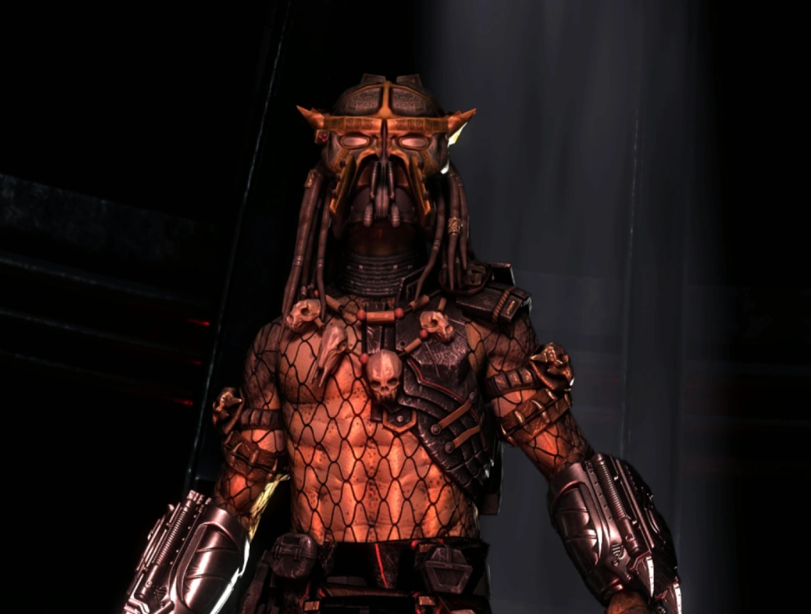 Dark | AvP:War FRPG Wiki | Fandom