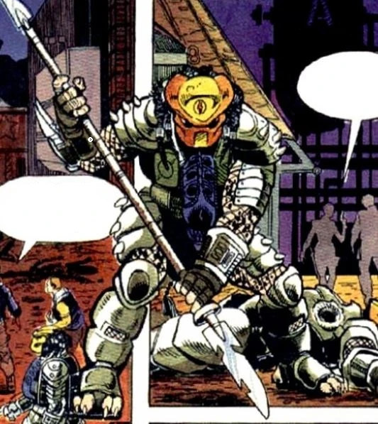 Dachande's Clan | AvP:War FRPG Wiki | Fandom