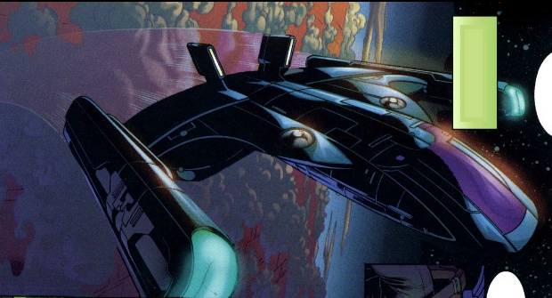 P2 Space Runner | AvP:War FRPG Wiki | Fandom