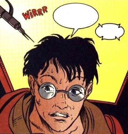 Brian Ellis | AvP:War FRPG Wiki | Fandom