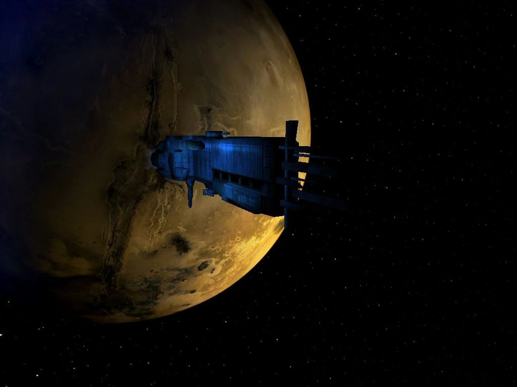 Proteus | AvP:War FRPG Wiki | Fandom