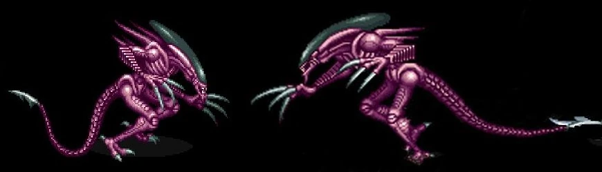 Karom | AvP:War FRPG Wiki | Fandom