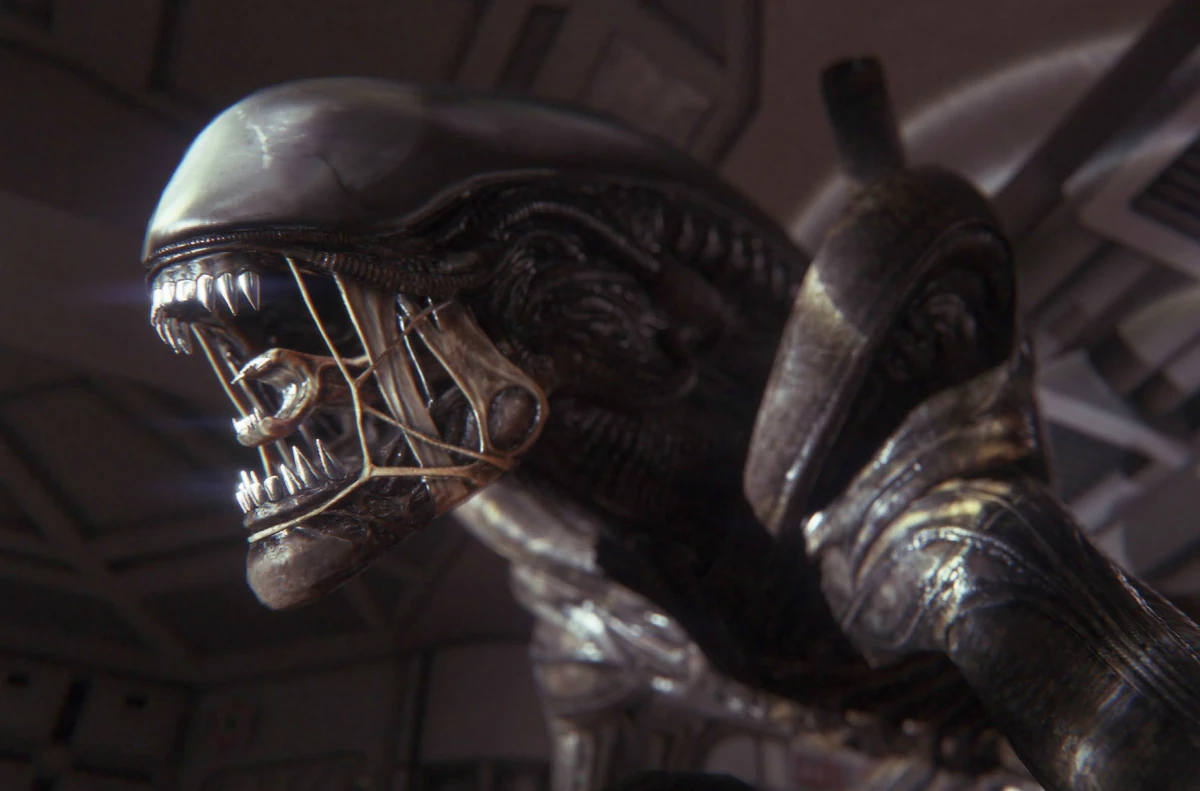 Drone | AvP:War FRPG Wiki | Fandom