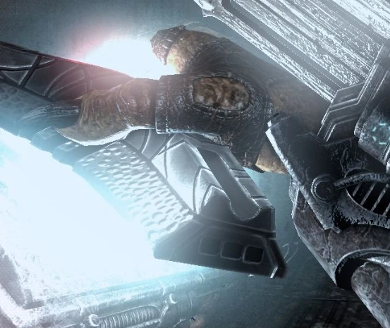 Akna | AvP:War FRPG Wiki | Fandom