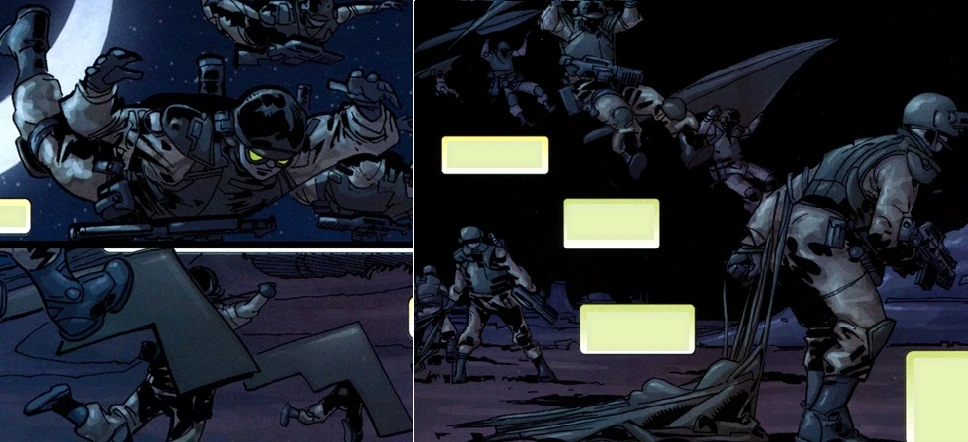 Felszerelések, használati tárgyak | AvP:War FRPG Wiki | Fandom