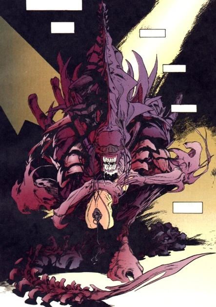 Rogue | AvP:War FRPG Wiki | Fandom