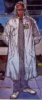 Paul Church | AvP:War FRPG Wiki | Fandom