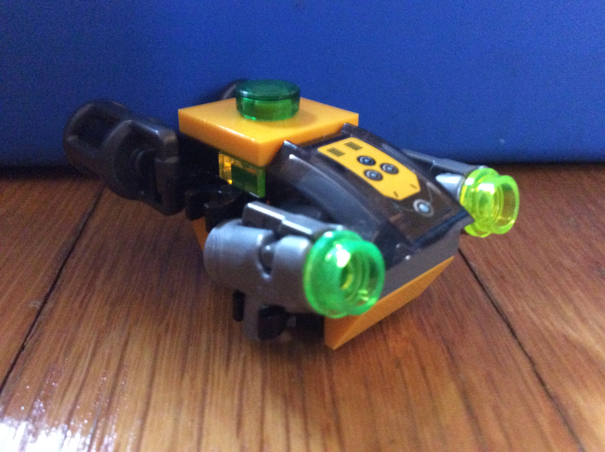 Robots Avr Bffs Wiki Fandom