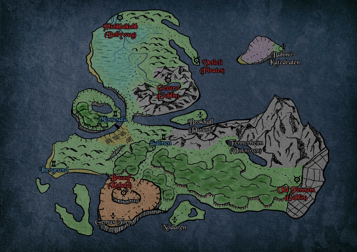 Island of Aldor | Avrah Wikia | Fandom