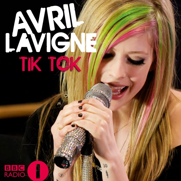 Tik Tok | Avril Lavigne Wiki | Fandom