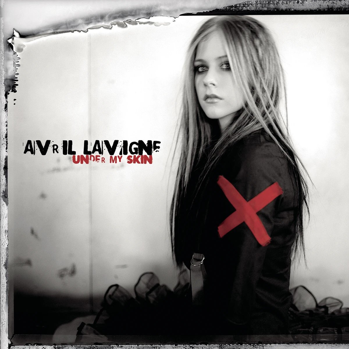 Under My Skin | Avril Lavigne Wiki | Fandom