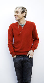 Evan Taubenfeld | Avril Lavigne Wiki | Fandom