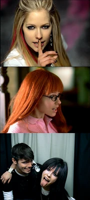Girlfriend | Avril Lavigne Wiki | Fandom