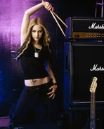 Maxim Photoshoot | Avril Lavigne Wiki | Fandom