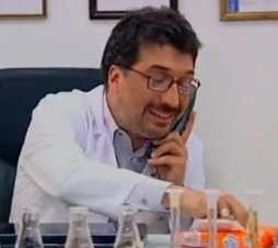 Mr.Titiz | Avrupa Yakası Wiki | Fandom