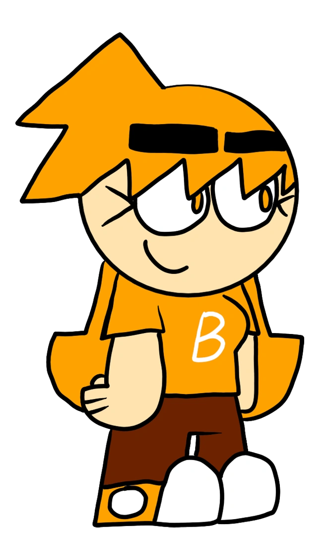 Bebby | Avten Wiki | Fandom