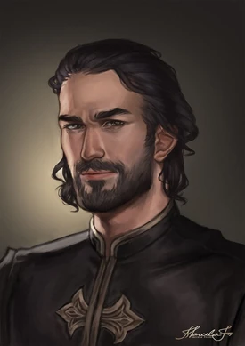 Torrhen Stark | A World of Ice and Fire Role-Play Wiki | Fandom