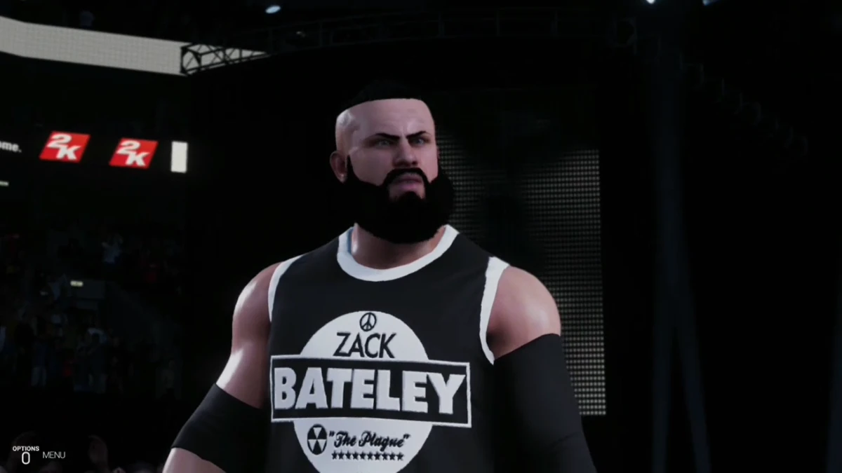 Zack Bateley | A.W.A.C. Wrestling Wiki | Fandom