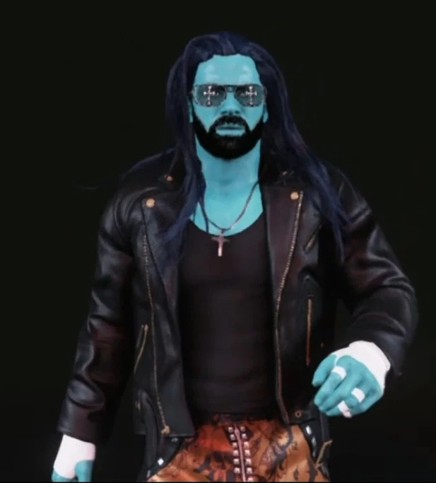 Boom | A.W.A.C. Wrestling Wiki | Fandom