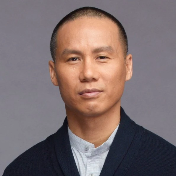 Dr. John Lee | Awake Wiki | Fandom
