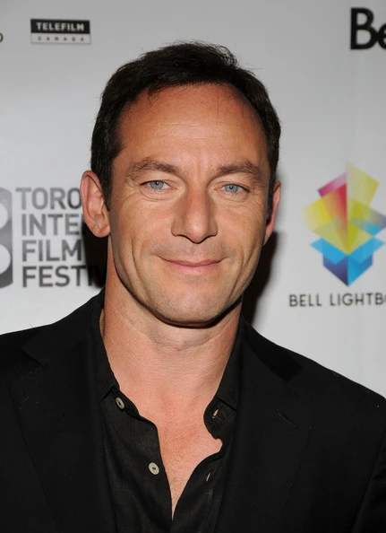 Jason Isaacs | Awake Wiki | Fandom