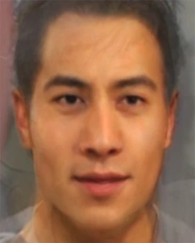 Rex Tjin | Awaken the Stars Wiki | Fandom