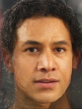 Brian Ngata | Awaken the Stars Wiki | Fandom