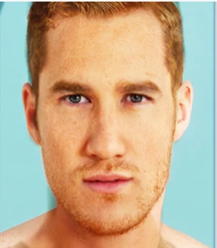 David Merrill | Awaken the Stars Wiki | Fandom