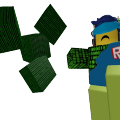 Hackerman | Awakened Beater Wiki | Fandom