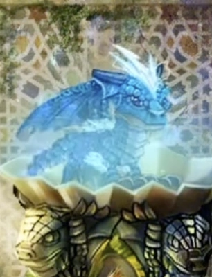 Pocket Dragon | Awakening: Hidden Object Game Wiki | Fandom