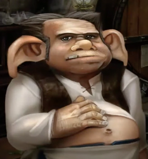 Borys | Awakening: Hidden Object Game Wiki | Fandom