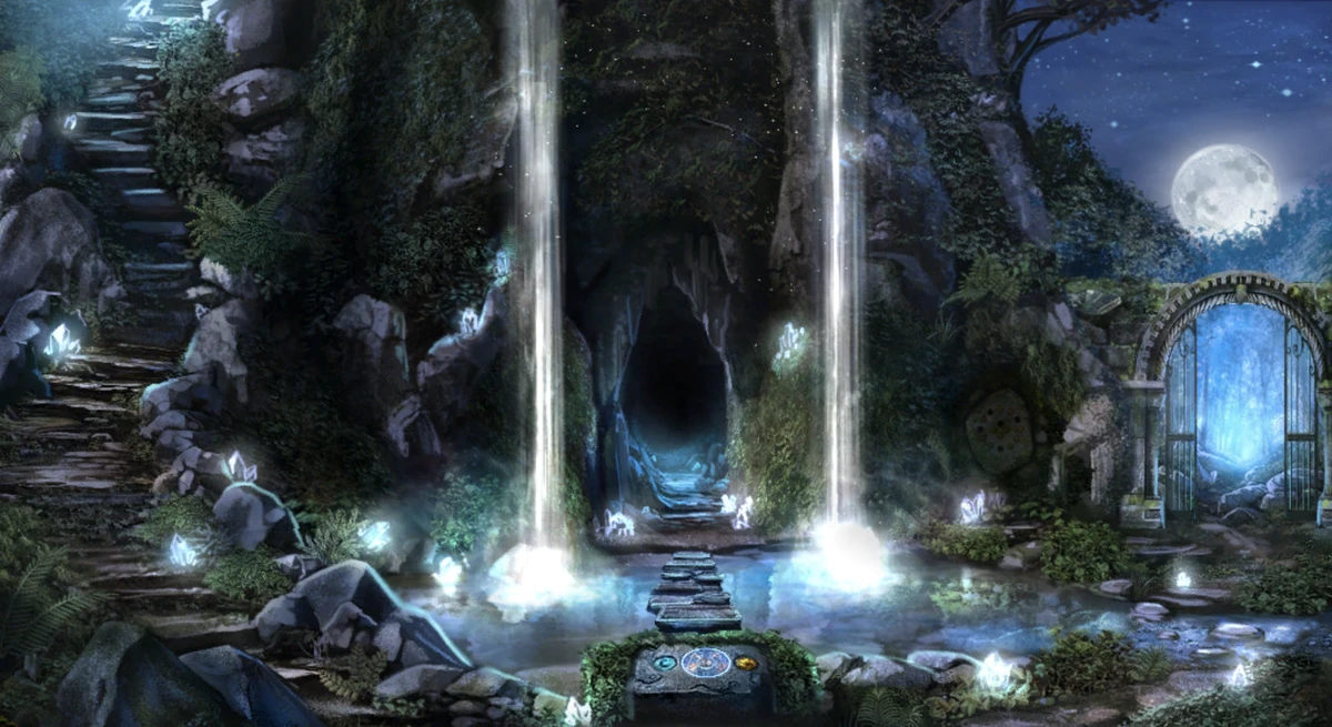 Awakening: Moonfell Wood | Awakening: Hidden Object Game Wiki | Fandom