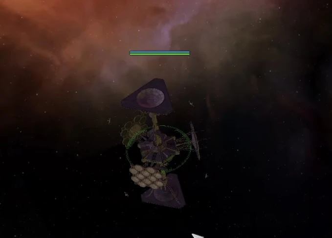 Sensor Array Station | Awakening of the Rebellion Wiki | Fandom