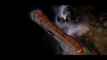 Carrack-class Light Cruiser | Awakening of the Rebellion Wiki | Fandom