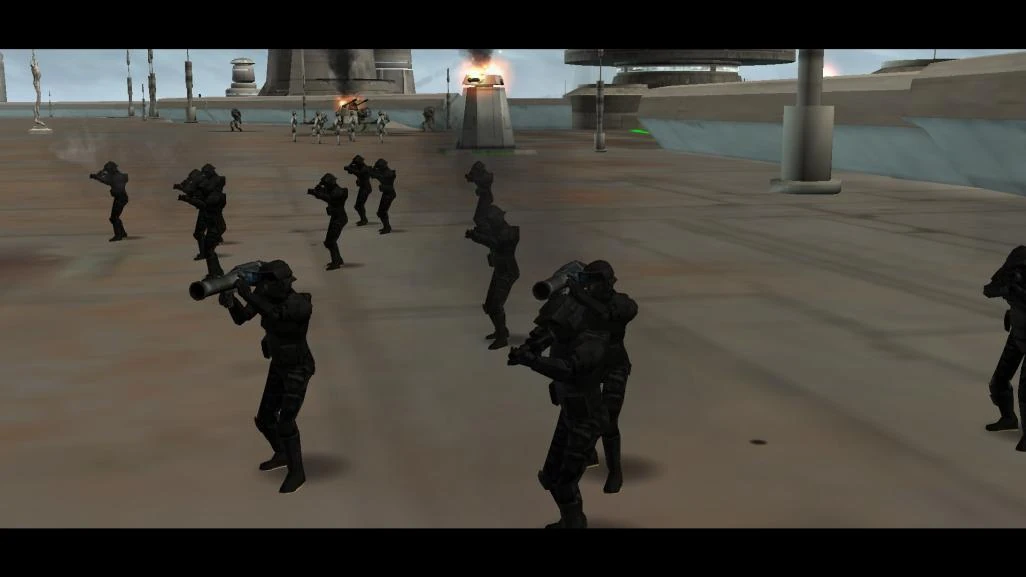 Storm Commando Demolition Platoon | Awakening of the Rebellion Wiki ...