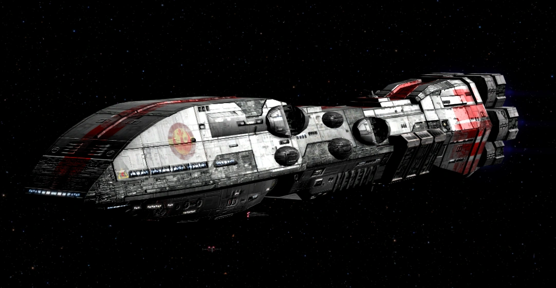 Dreadnaught-class Heavy Cruiser | Awakening of the Rebellion Wiki | Fandom